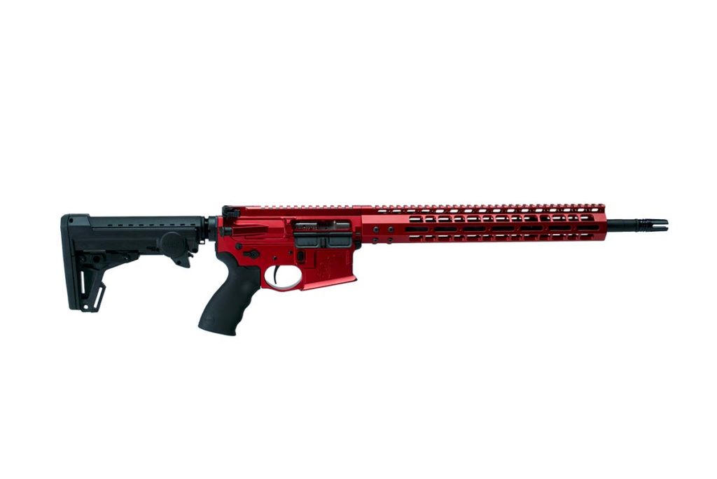 Build the Rifle of Your Dreams | Custom AR | FIMS Firearms